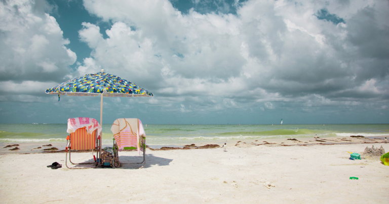 This small-town state park in Florida feels like a local secret