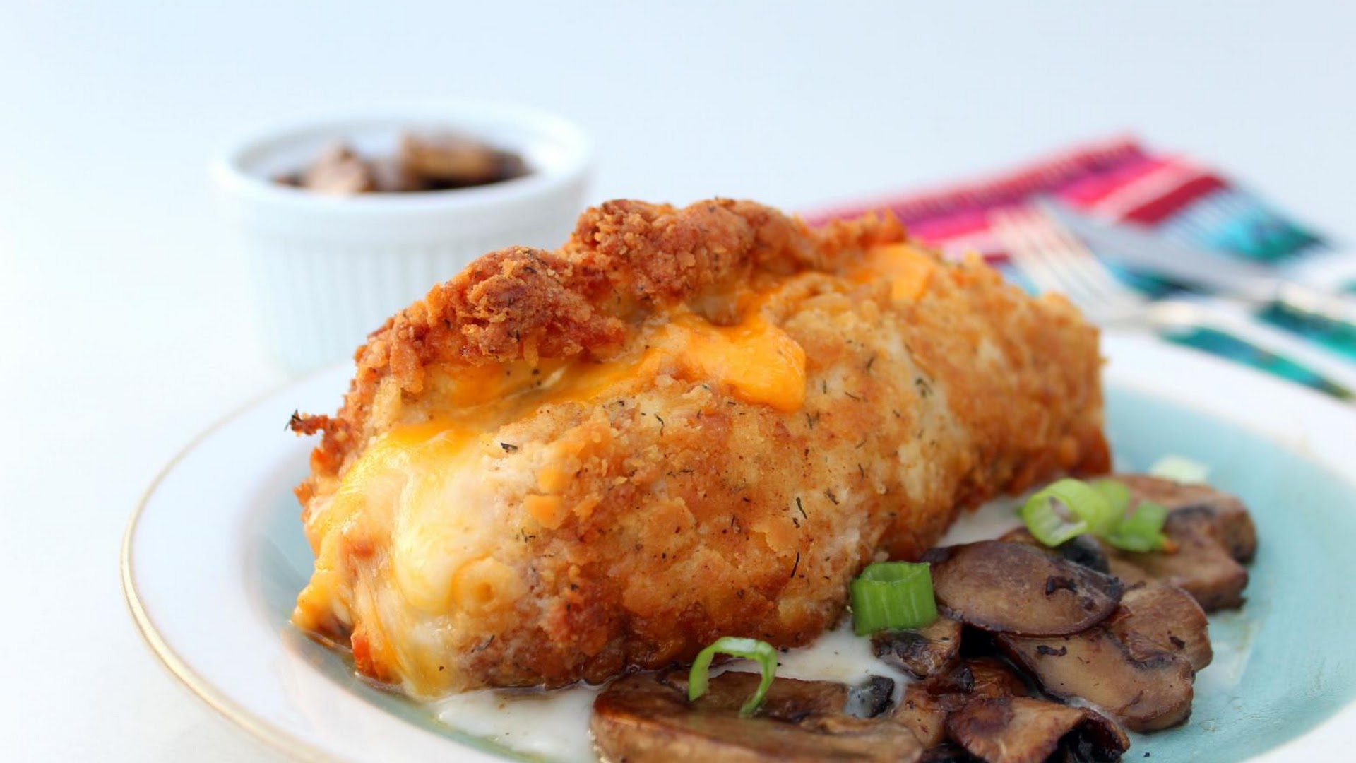 Easy cheesy chicken recipes your family will request - These cheesy ...