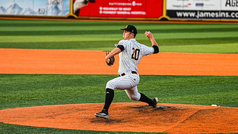 2027 USM baseball roster: Returning players, new additions, transfer ...