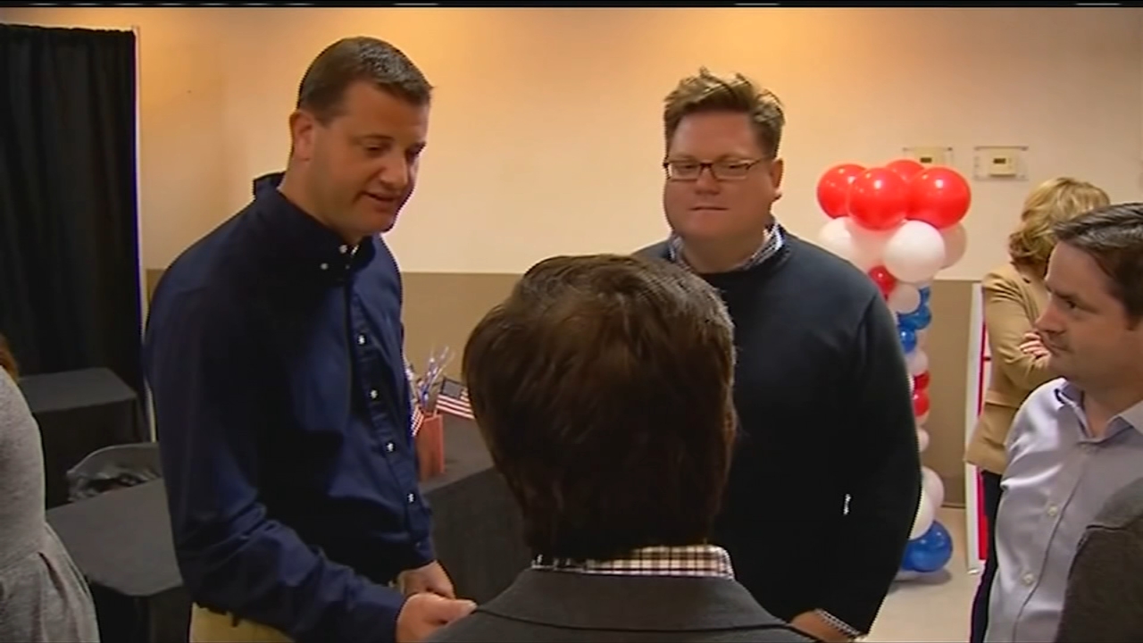 Rep. Valadao advances in Congressional District 22 race while Randy ...
