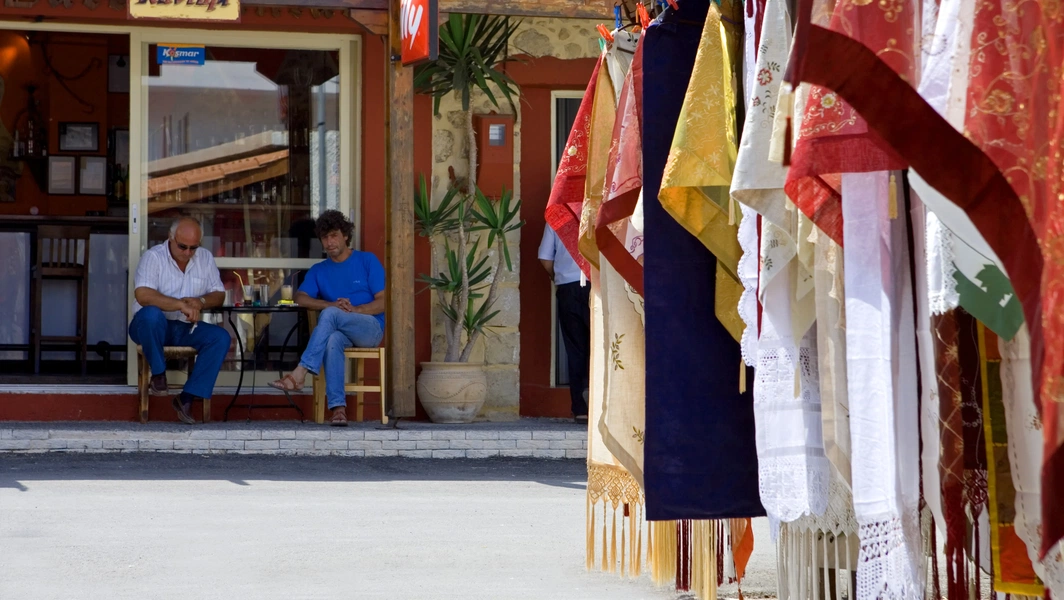 14 modern hippie towns around the world