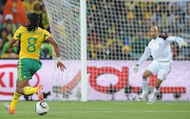 Ke nako: Memories of Mexico vs Bafana in the 2010 World Cup flood back