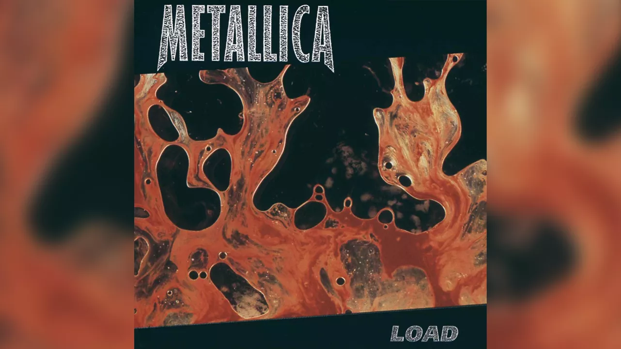Metallica: 30 Jahre Load