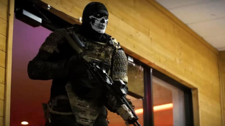 Nástupce Terminátora? Parádní trailer nové akční řežby sází na borce ...