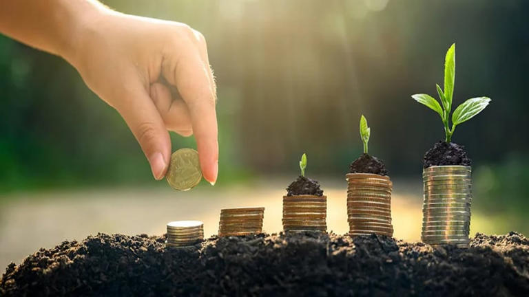 How to open fixed deposit online in minutes: Interest rates, benefits ...