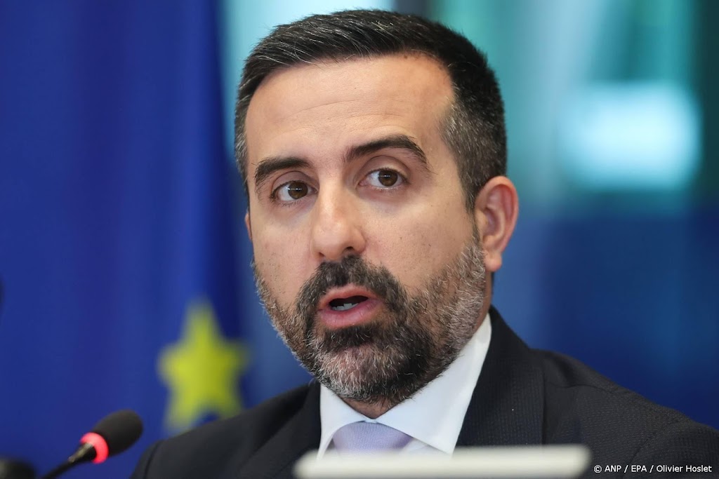 Cyprus: migratiepact zal niet zonder problemen van start gaan