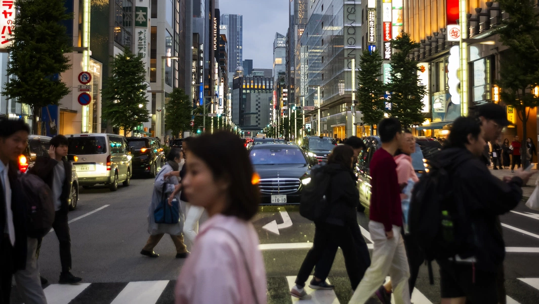 Indian YouTuber's Japan experience sparks cultural debate online