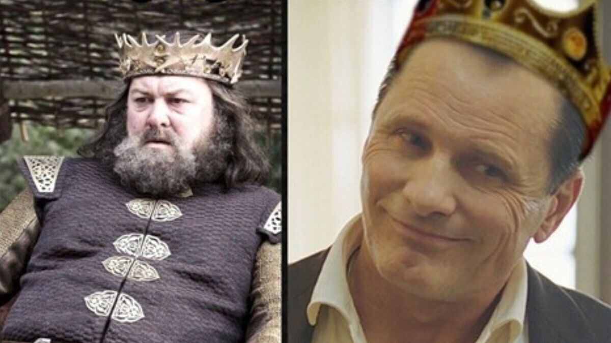 20 huge roles that could've been better if played by someone else