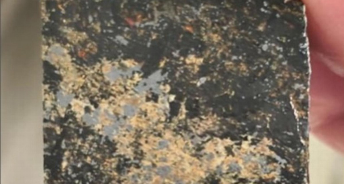 Chalice Mining identifies exceptional copper-rare earth target at Deep Blue