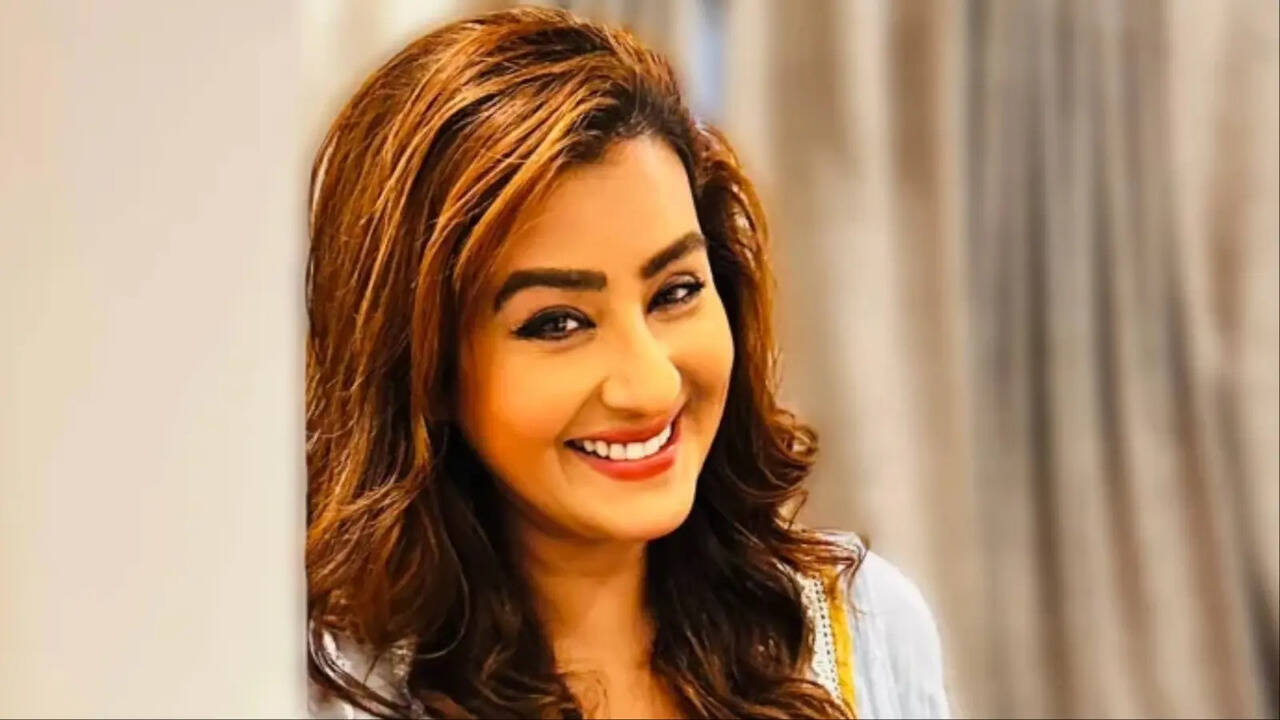 Shilpa Shinde responds to criticism regarding false sexual harassment ...