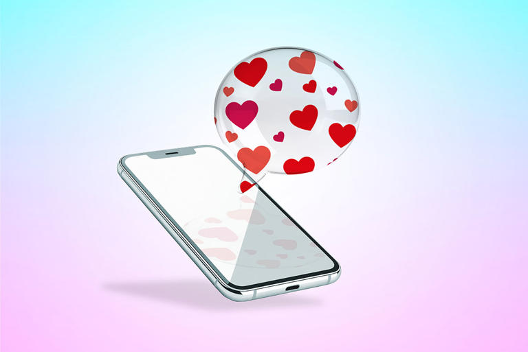 Sick of dating apps? Here’s how one woman is transforming the way we ...