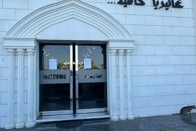 Galleria cafe in Abu Dhabi closed over food safety violations
