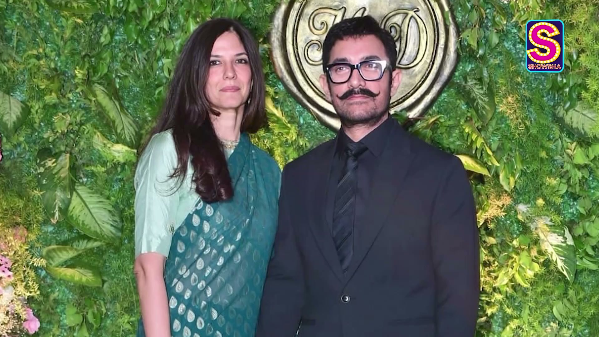 Aamir Khan set to tie the knot with Gauri Spratt in an intimate ...