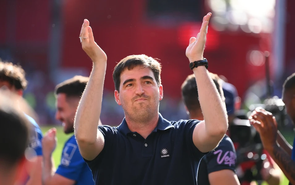 Iraola set to take Liverpool job as Wirtz stays