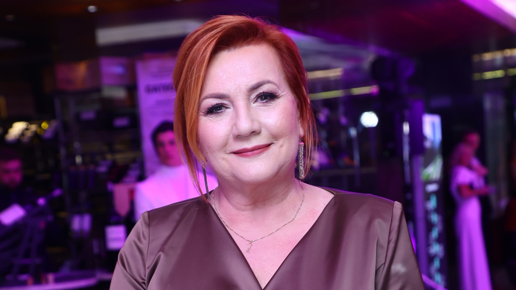 Alena Schillerová zařadila zpátečku: Do kostýmu hranolky už by nevlezla