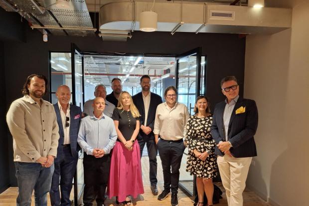 Law firm makes iconic Bournemouth building new home