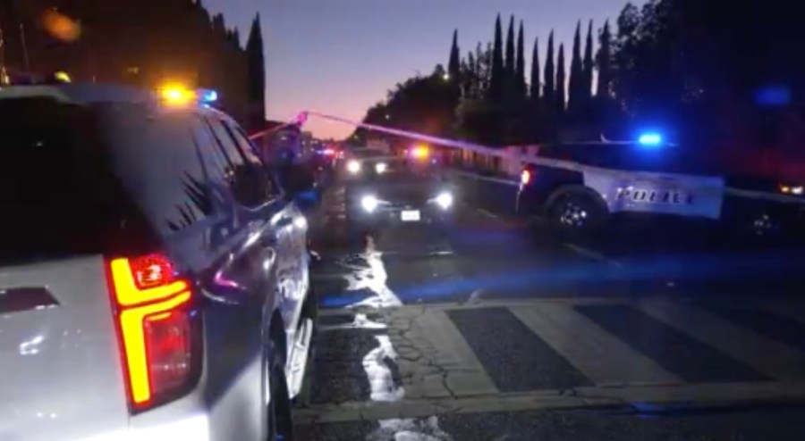 Three students shot, one dead at Fairfield High School event