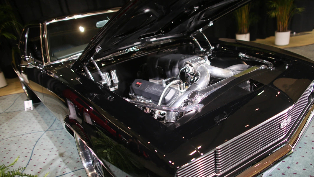 8 forgotten muscle cars making a comeback