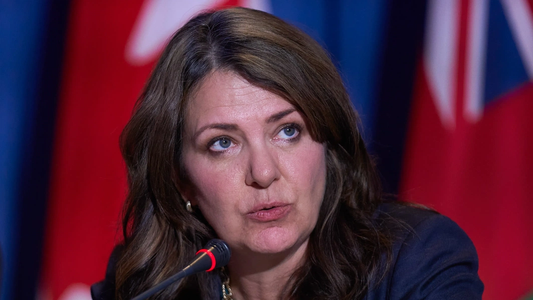 Alberta to launch integrated ID cards with health and citizenship data
