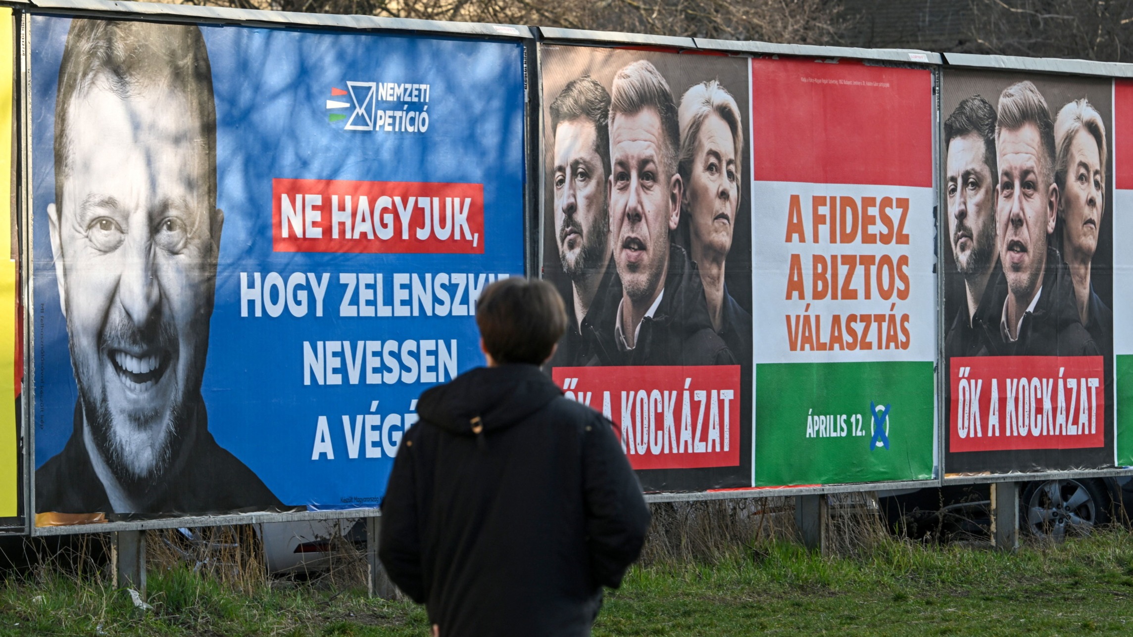 Hungary lifts 17-month veto on Ukraine’s EU membership bid