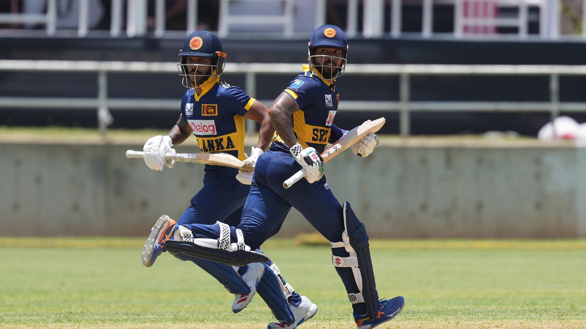 Sri Lanka usher in Kusal Mendis era with comprehensive win over Windies ...