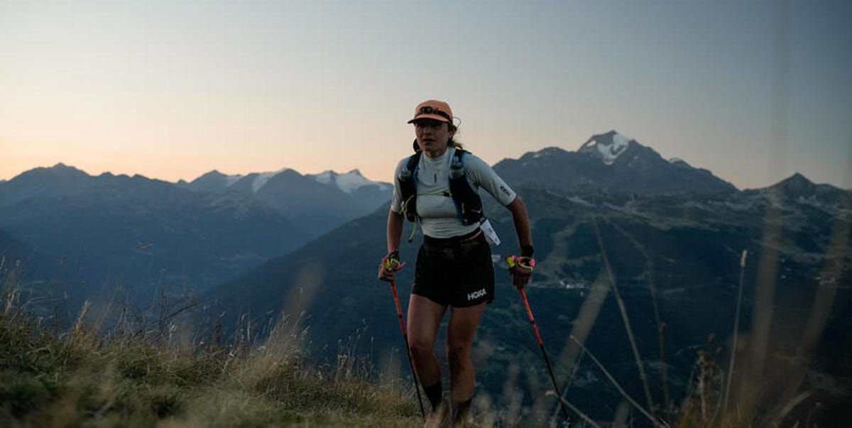 Cambia il percorso della OCC. Nuove polemiche intorno all'UTMB
