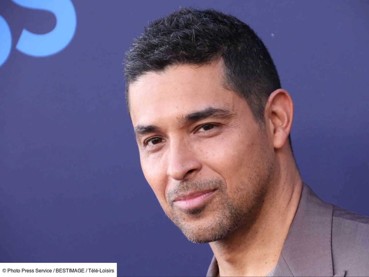 NCIS : « Quelqu'un va bien prendre une balle ! » Wilmer Valderrama ...