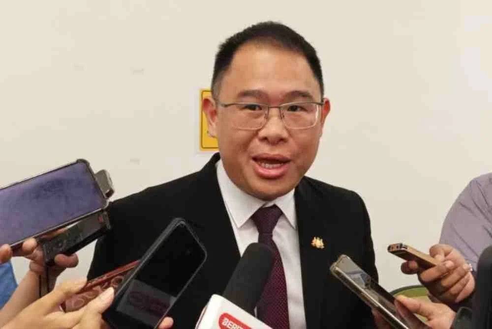 Johor MCA denies viral letter listing proposed election candidates