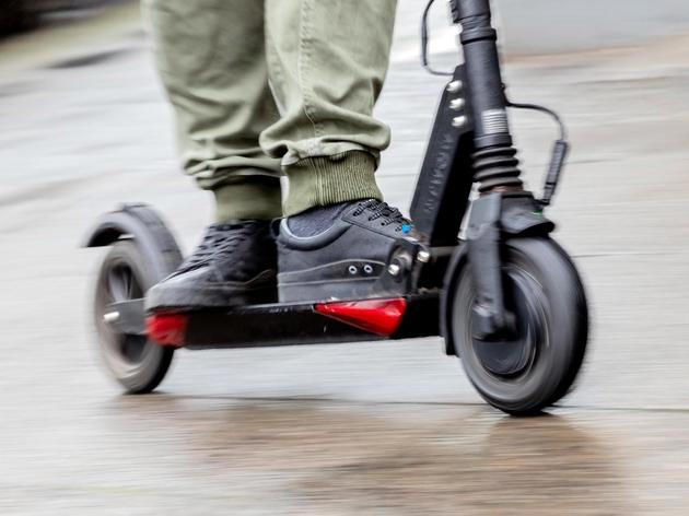 Polizei registriert über 200 Verstöße bei Zweiradkontrollen in Einbeck