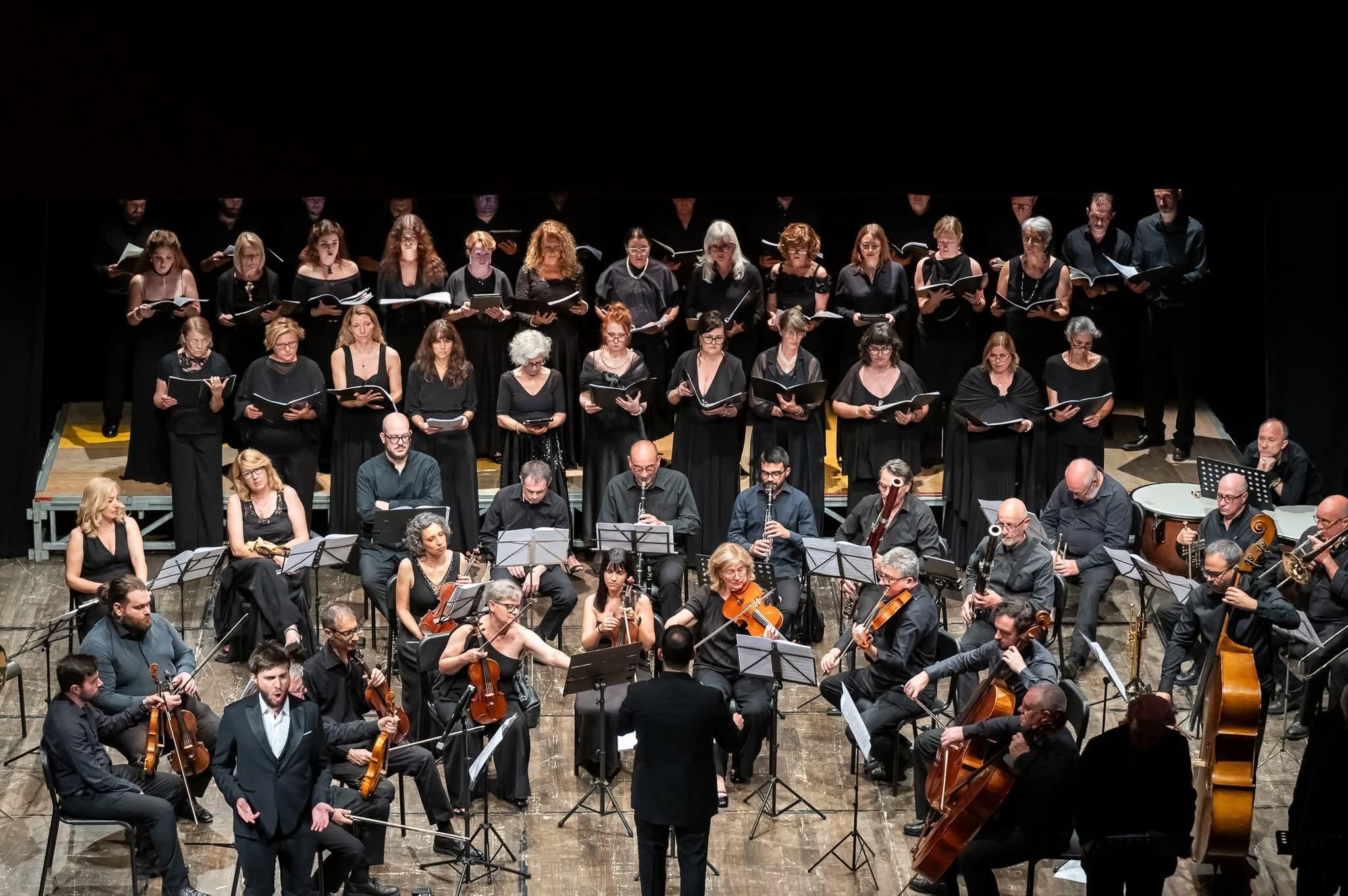 “Verdi Game”. Il giugno musicale entra nel vivo
