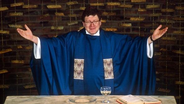 Priest salaries and benefits worldwide