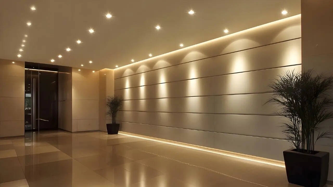 10 premium feature wall designs for a high-end residential look