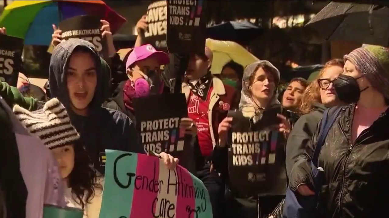 School gender identity bill could change federal funds