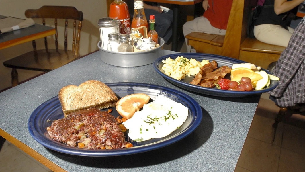 9 exceptional brunch spots across the United States