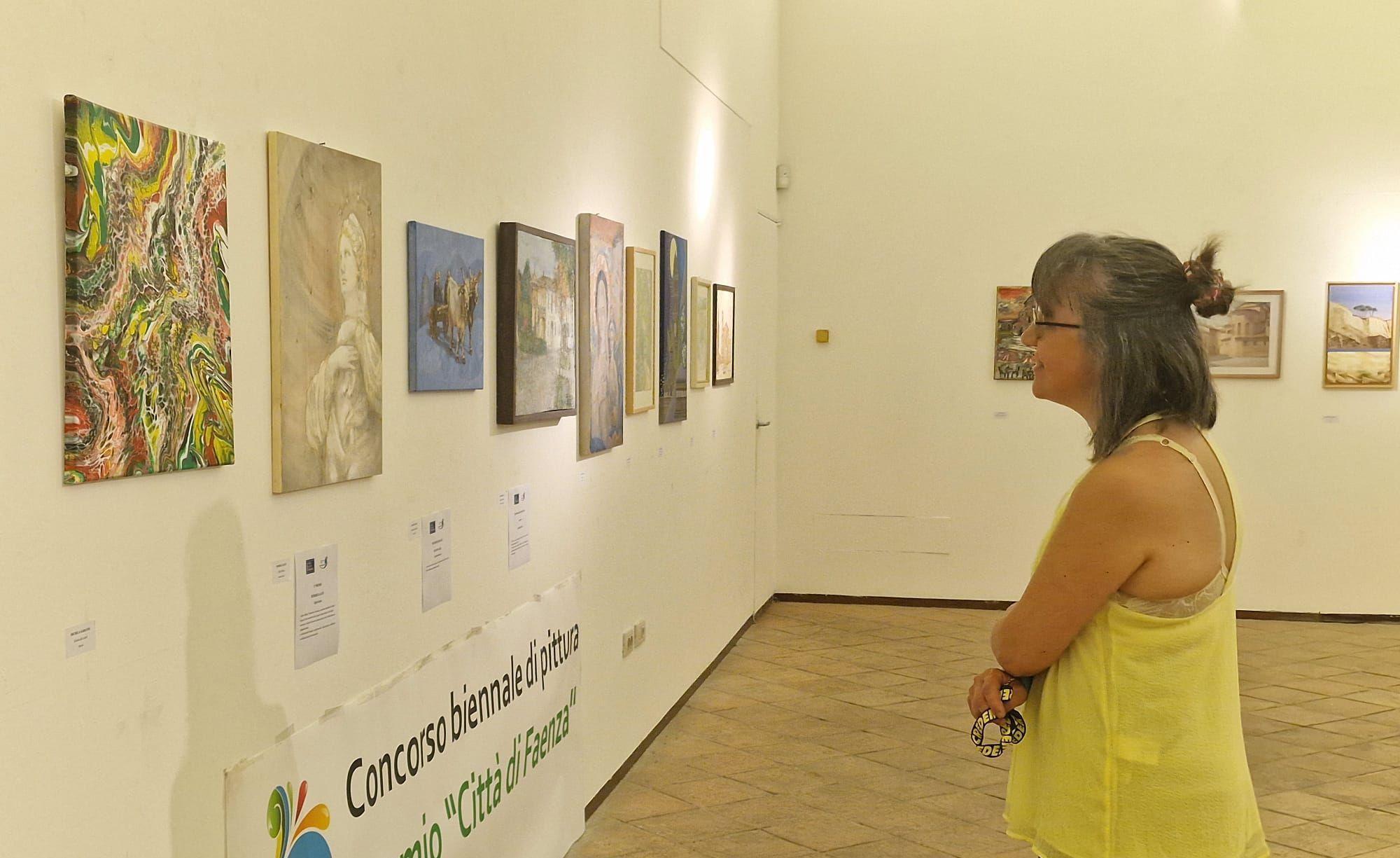 Biennale 'Città di Faenza'
