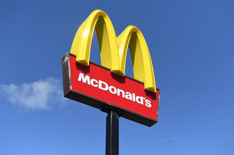 McDonald's to take over Poundland store in Hornchurch