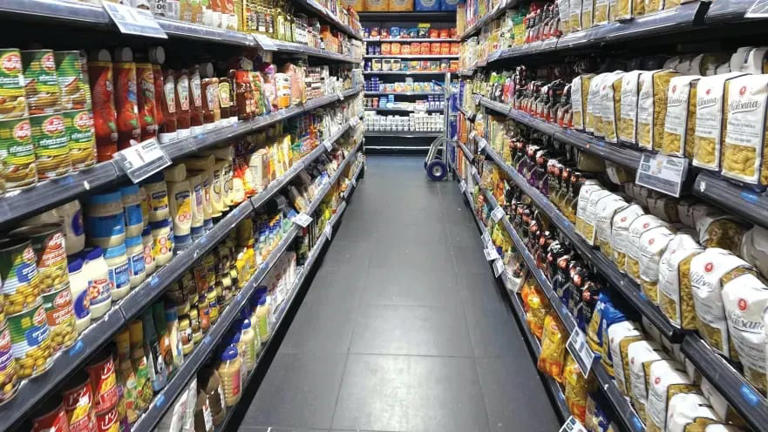 How packaging makes us think food is healthy – when the opposite is true