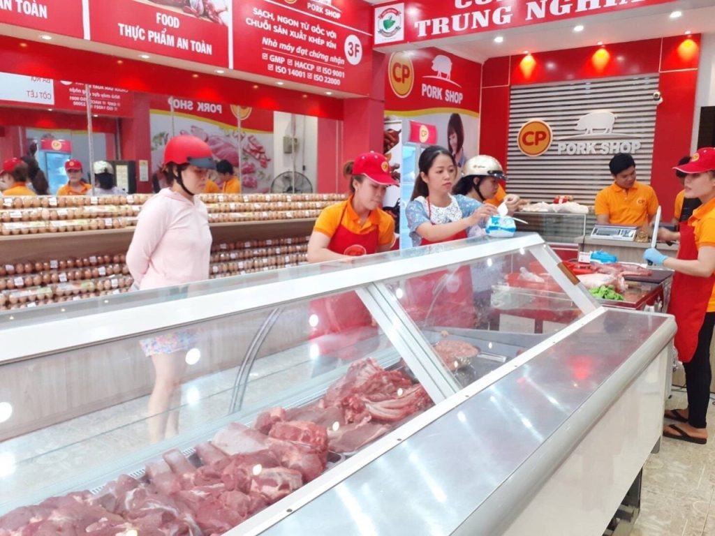 Giá heo hơi hôm nay 4/6: Miền Bắc cao nhất cả nước, miền Trung - Tây ...