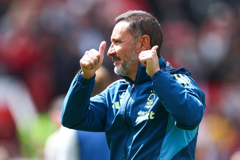 The big transfer decisions facing Nottingham Forest ahead of crucial ...