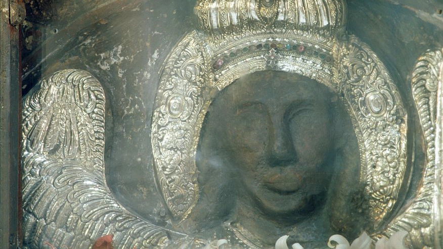 Michael the Archangel: Protector, warrior, and symbol