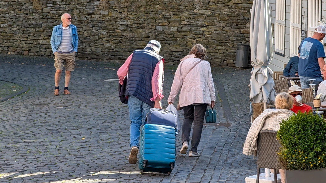 16 common mistakes Americans make in Europe