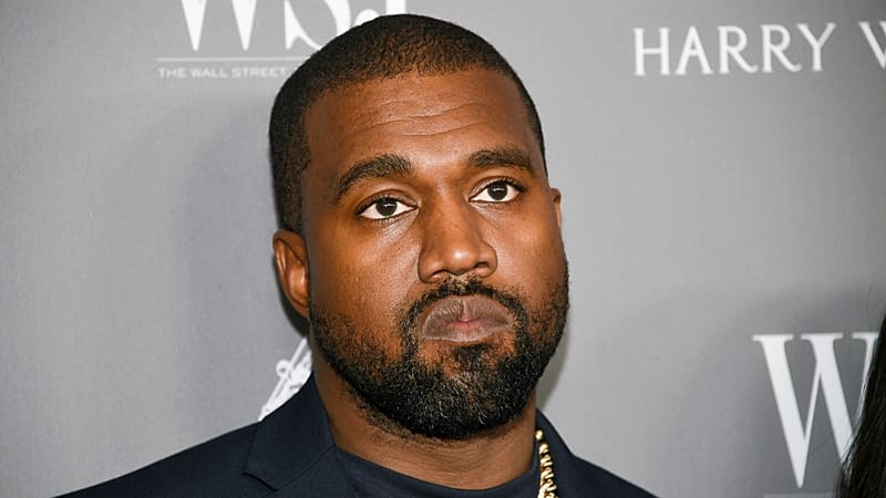Judge allows Kanye West gigs in Netherlands to go ahead despite Jewish ...