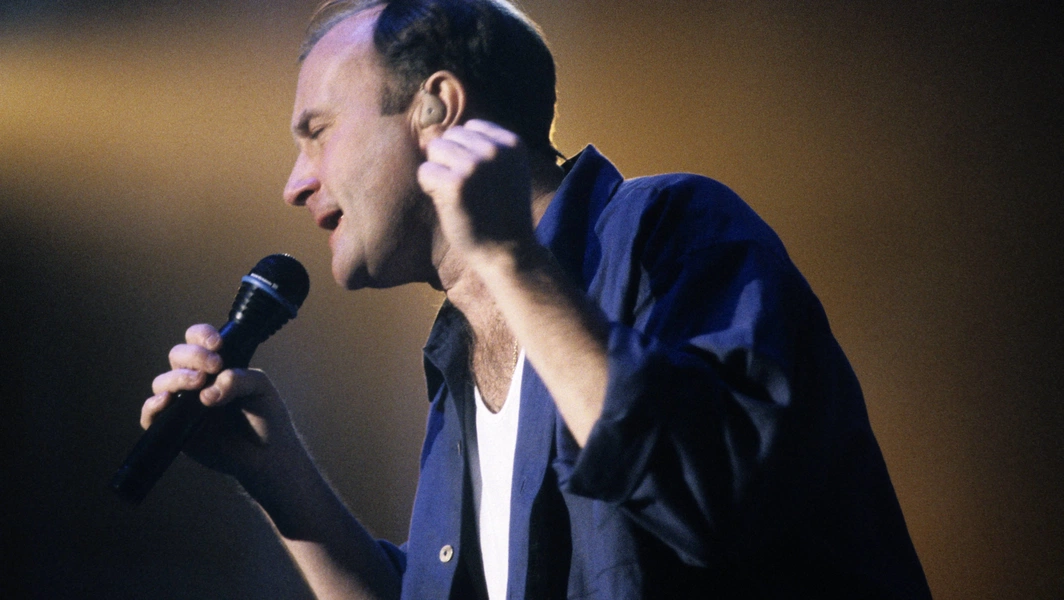 Phil Collins’ health battles and musical comeback