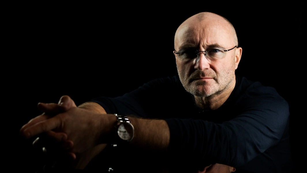 Phil Collins’ health battles and musical comeback