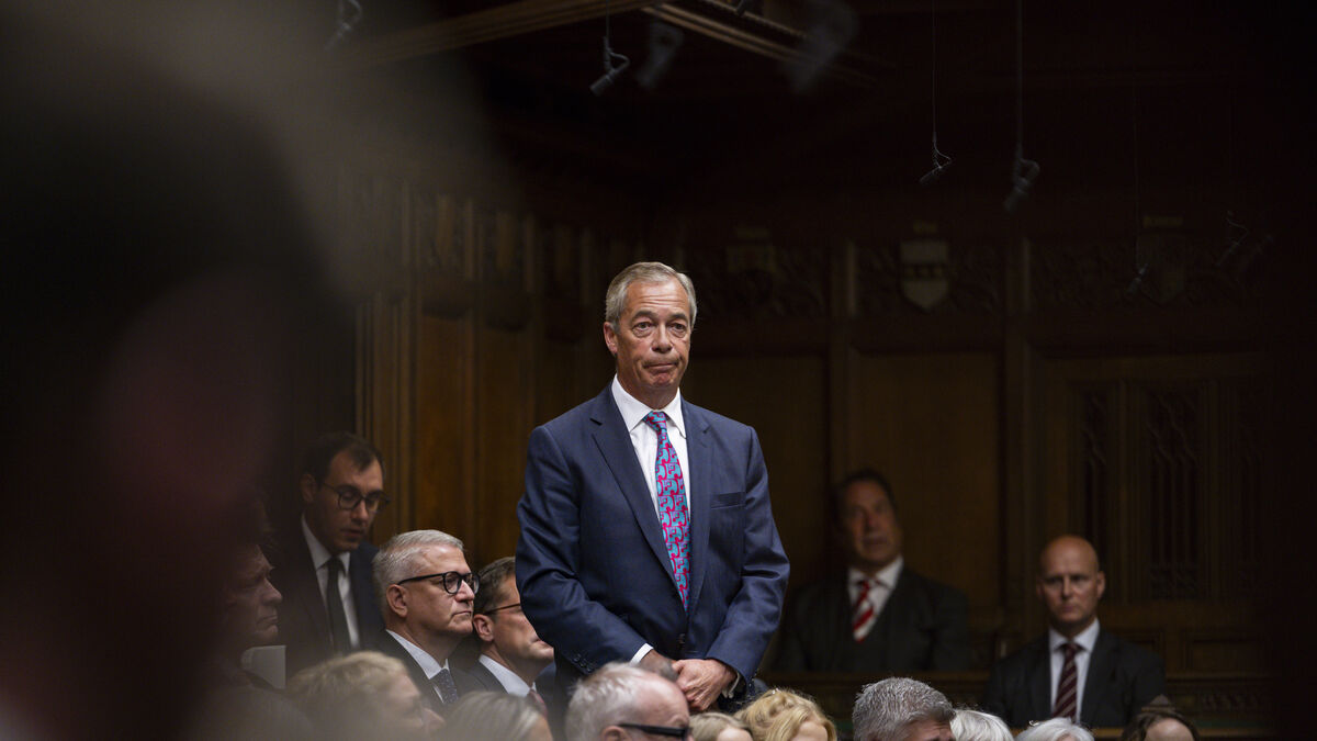 Nigel Farage defends his response to Henry Nowak murder amid criticism ...