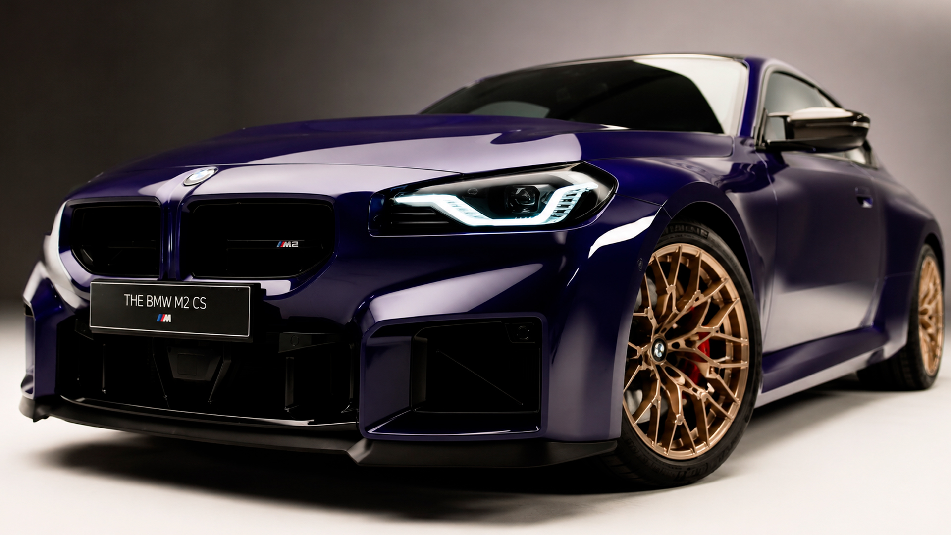 BMW M2 CS is this the last true M car?