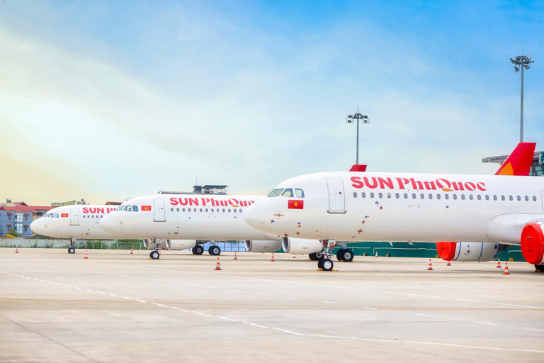 Sun Group giới thiệu điểm đến Việt tại hội chợ du lịch Seoul