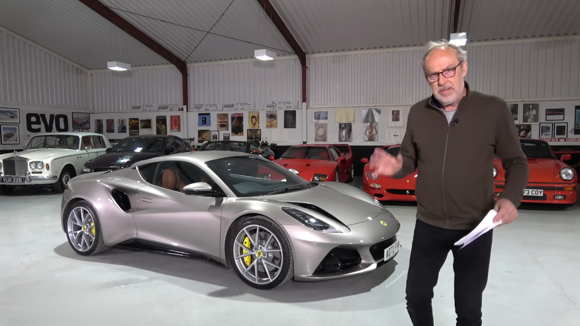 Is this sports car truly worth its new price?