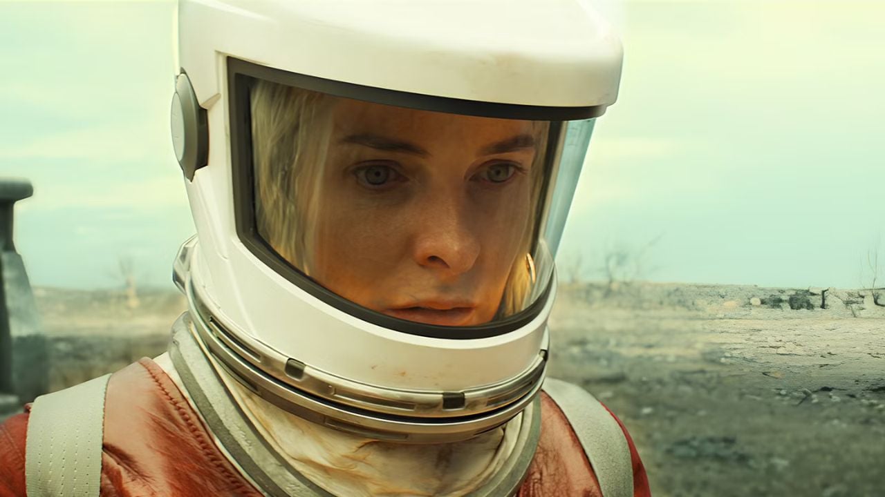 Ni Fallout, ni Black Mirror... la suite de cette série de science ...