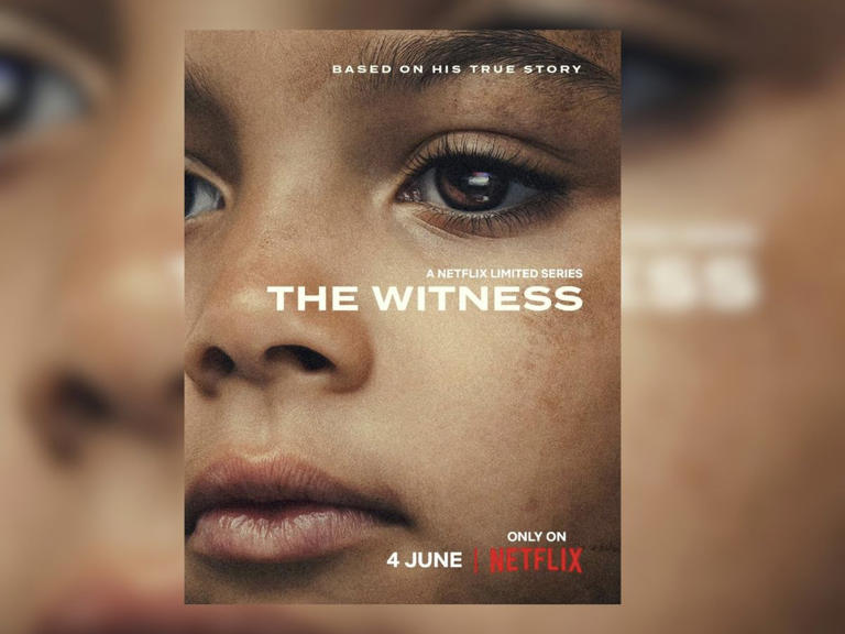 The Witness series review: Check release date, plot, full cast, rating ...